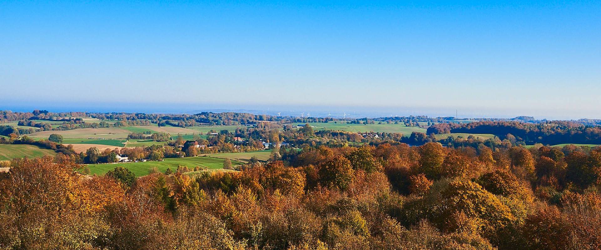 Schönwalde am Bungsberg
